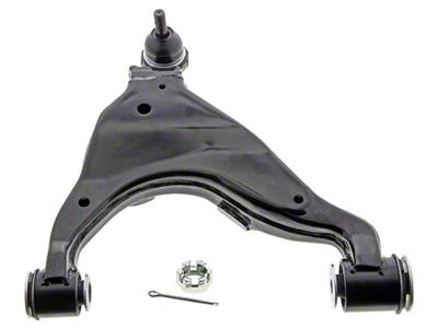 Toyota Tacoma Control Arms & Accessories | ExtremeTerrain