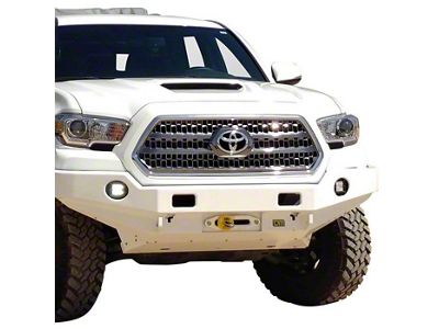 2016-2023 Toyota Tacoma Front Bumpers | ExtremeTerrain