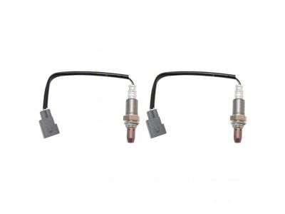 2005-2015 Toyota Tacoma Oxygen Sensors | ExtremeTerrain