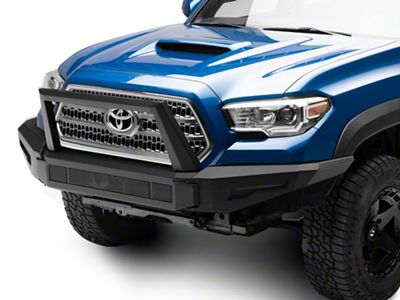 2016-2023 Toyota Tacoma Front Bumpers | ExtremeTerrain