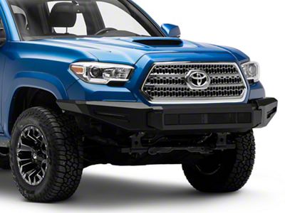 2016-2023 Toyota Tacoma Front Bumpers | ExtremeTerrain