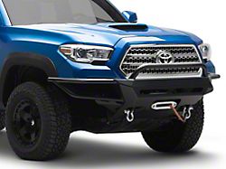 2016-2023 Toyota Tacoma Front Bumpers | ExtremeTerrain