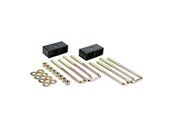 Toyota Tacoma Leveling Kits | ExtremeTerrain