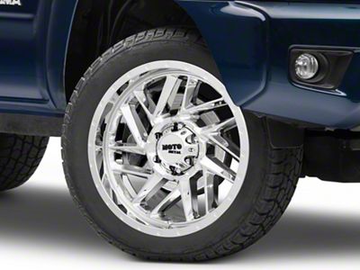 2005-2015 Toyota Tacoma Wheels, Tires, & Packages | ExtremeTerrain