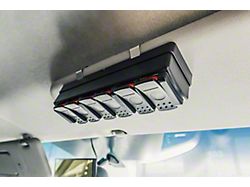 Trigger Wireless Control System Parts | ExtremeTerrain