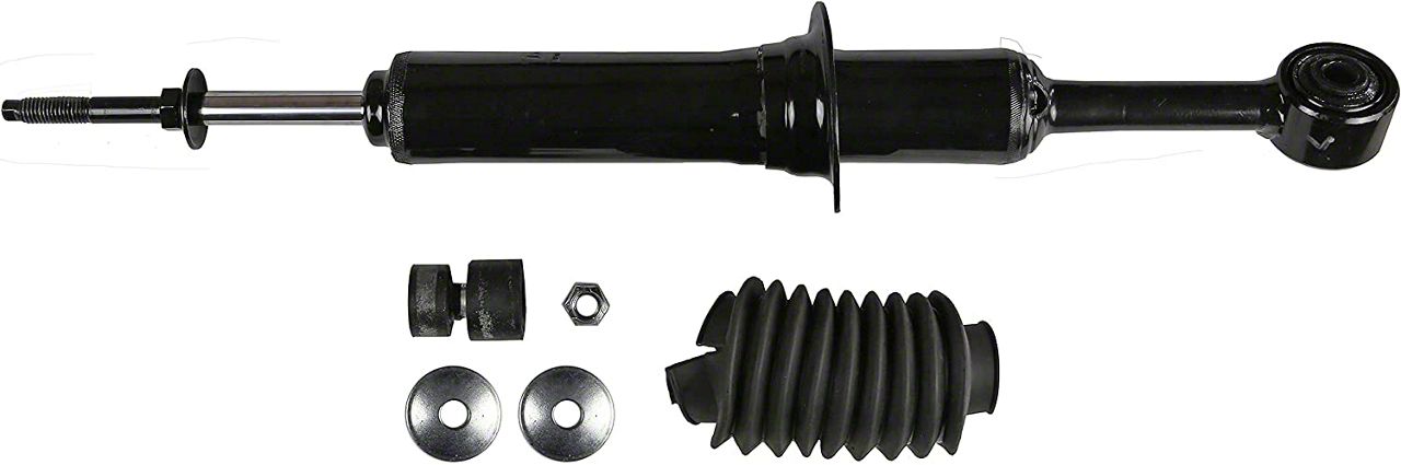 Tacoma OESpectrum Front Strut (16-23 2WD Tacoma) - Free Shipping