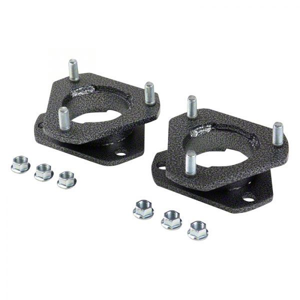 Rugged Off Road Tacoma 2.25-Inch Front Leveling Kit 7-103 (05-15 Tacoma ...