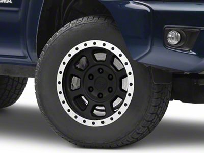 2005-2015 Toyota Tacoma Wheels, Tires, & Packages | ExtremeTerrain