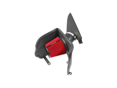 Toyota Tacoma Cold Air Intakes | ExtremeTerrain