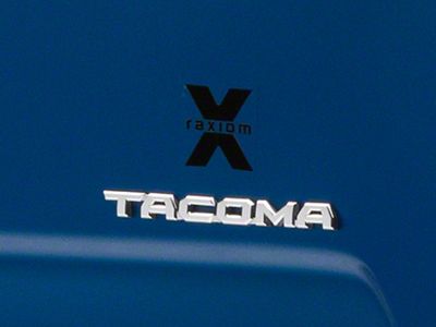 Toyota Tacoma Decals, Stripes & Graphics | ExtremeTerrain