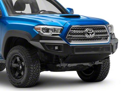 2016-2023 Toyota Tacoma Front Bumpers | ExtremeTerrain