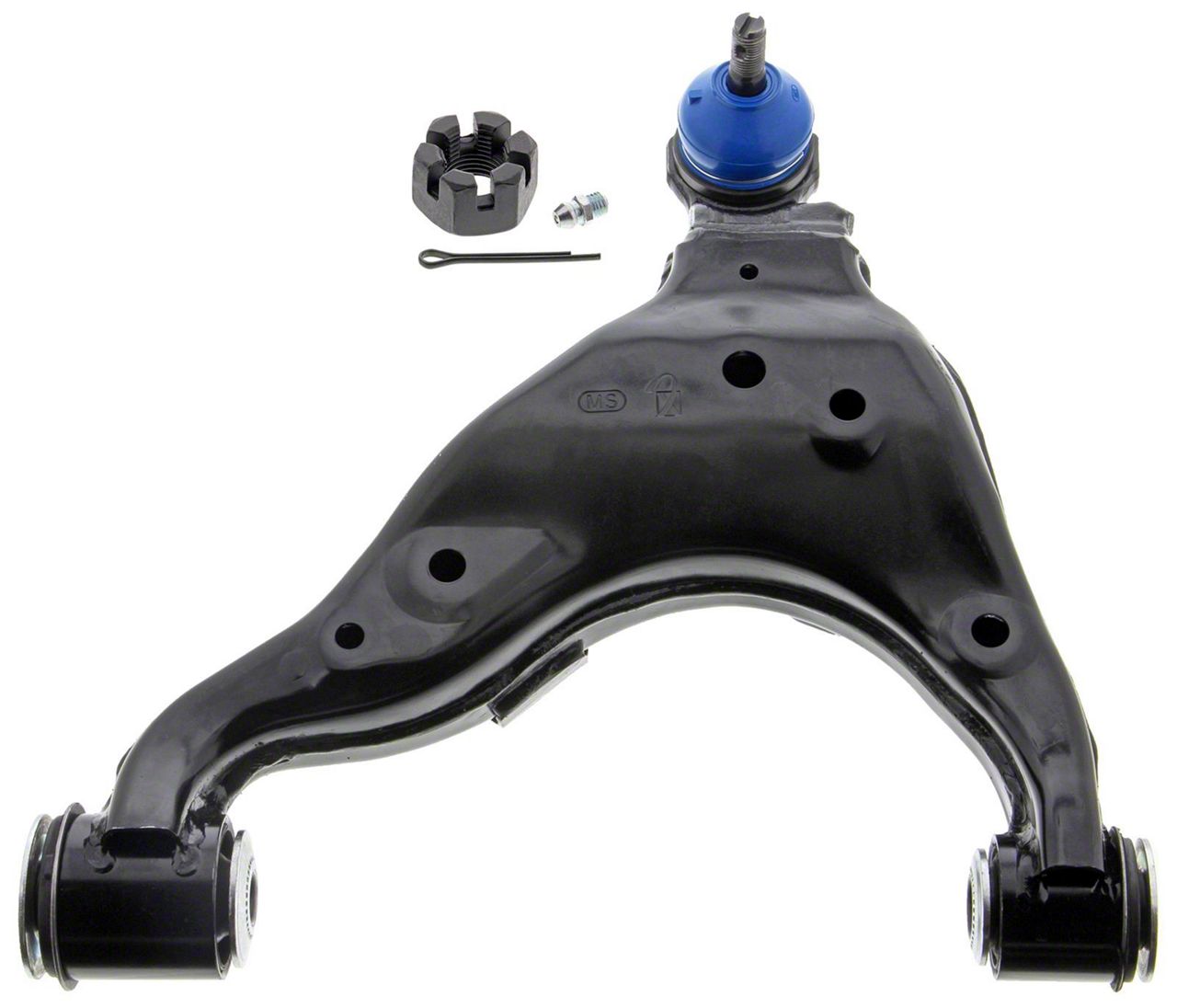 Tacoma Supreme Front Lower Control Arm and Ball Joint Assembly ...