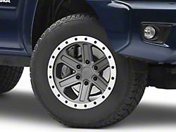 Toyota Tacoma Wheel & Tire Packages | ExtremeTerrain