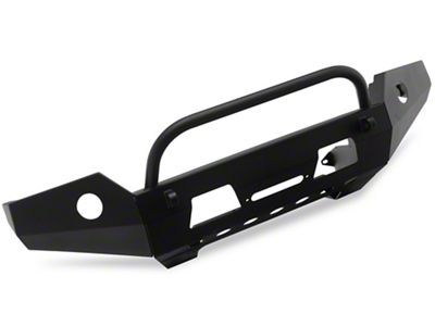 2016-2023 Toyota Tacoma Front Bumpers | ExtremeTerrain