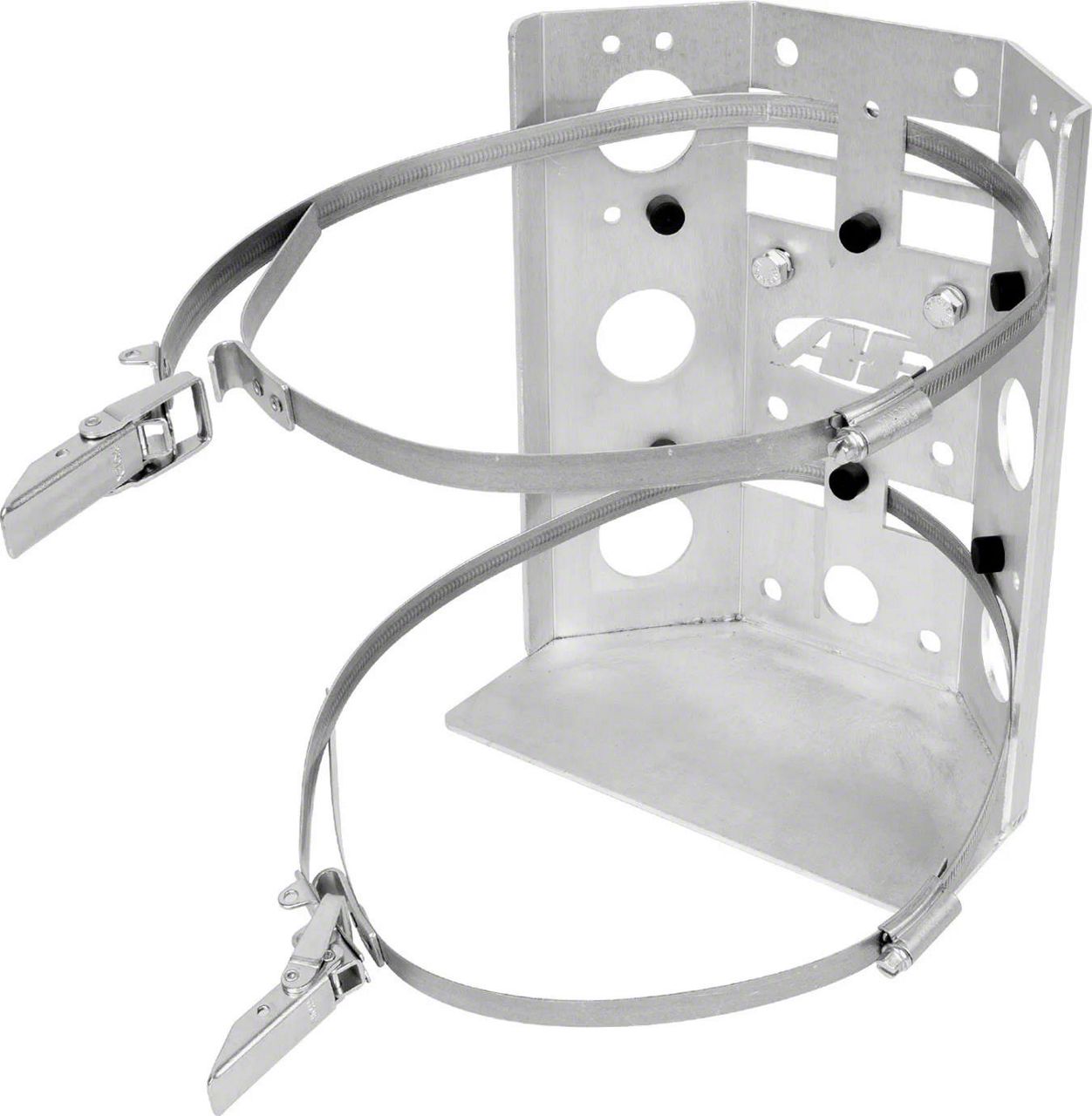 Tacoma Overland Propane Tank Mount (05-23 Tacoma) - Free Shipping