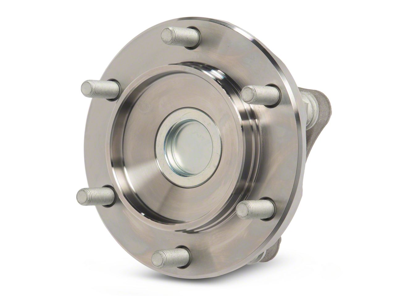 OPR Tacoma Front Wheel Bearing and Hub Assembly TT35247 (05-15 Tacoma ...