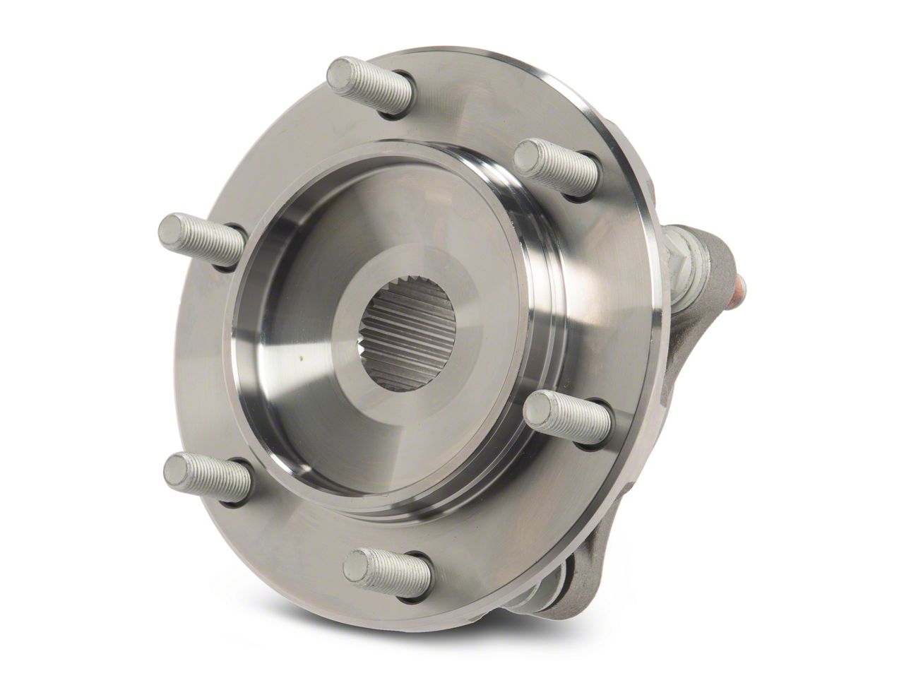 OPR Tacoma Front Wheel Bearing and Hub Assembly TT35248 (05-19 4WD ...