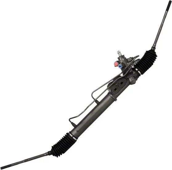 Tacoma Power Steering Rack and Pinion (16-23 Tacoma) - Free Shipping