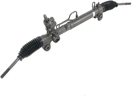 Tacoma Power Steering Rack and Pinion (05-15 5-Lug Tacoma) - Free Shipping