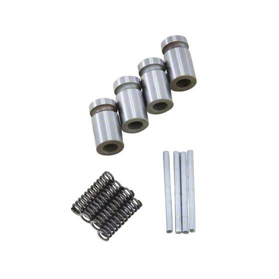 USA Standard Gear Tacoma Spartan Locker Spring and Pin Kit SL SPRING-F9 ...