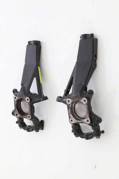 BajaKits Tacoma Spindle Gusset Kit BJK8008003 (05-23 Tacoma) - Free ...