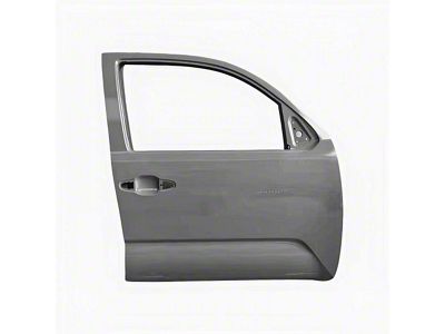 2005-2015 Toyota Tacoma Doors | ExtremeTerrain