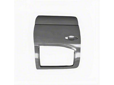 2005-2015 Toyota Tacoma Doors | ExtremeTerrain