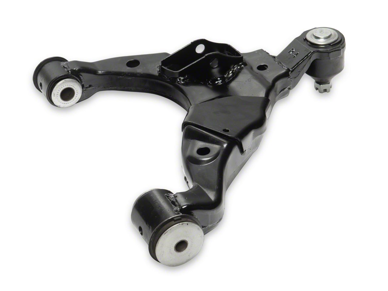 OPR Tacoma Front Lower Control Arm; Passenger Side TT39369 (05-15 6-Lug ...