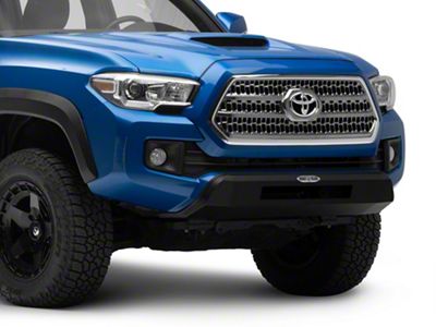 2016-2023 Toyota Tacoma Front Bumpers | ExtremeTerrain