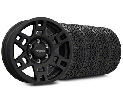 Toyota Tacoma Wheel & Tire Packages | ExtremeTerrain