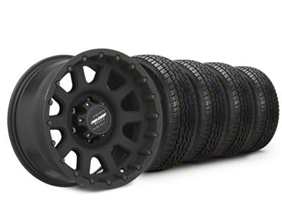 Toyota Tacoma Wheel & Tire Packages | ExtremeTerrain