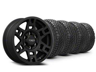 Toyota Tacoma Wheel & Tire Packages | ExtremeTerrain