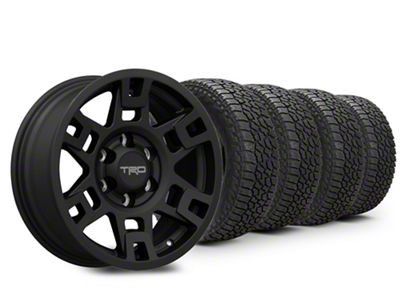 Toyota Tacoma Wheel & Tire Packages | ExtremeTerrain