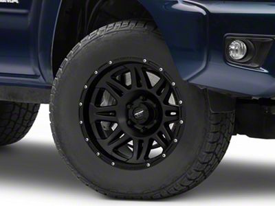2003-2009 Toyota 4Runner Wheels | ExtremeTerrain
