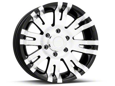 2003-2009 Toyota 4Runner Wheels, Tires, & Packages | ExtremeTerrain