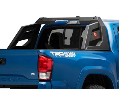 2016-2023 Toyota Tacoma Roll Bars & Chase Racks | ExtremeTerrain