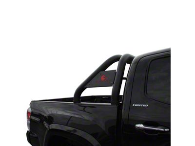 Toyota Tacoma Roll Bars & Chase Racks | ExtremeTerrain