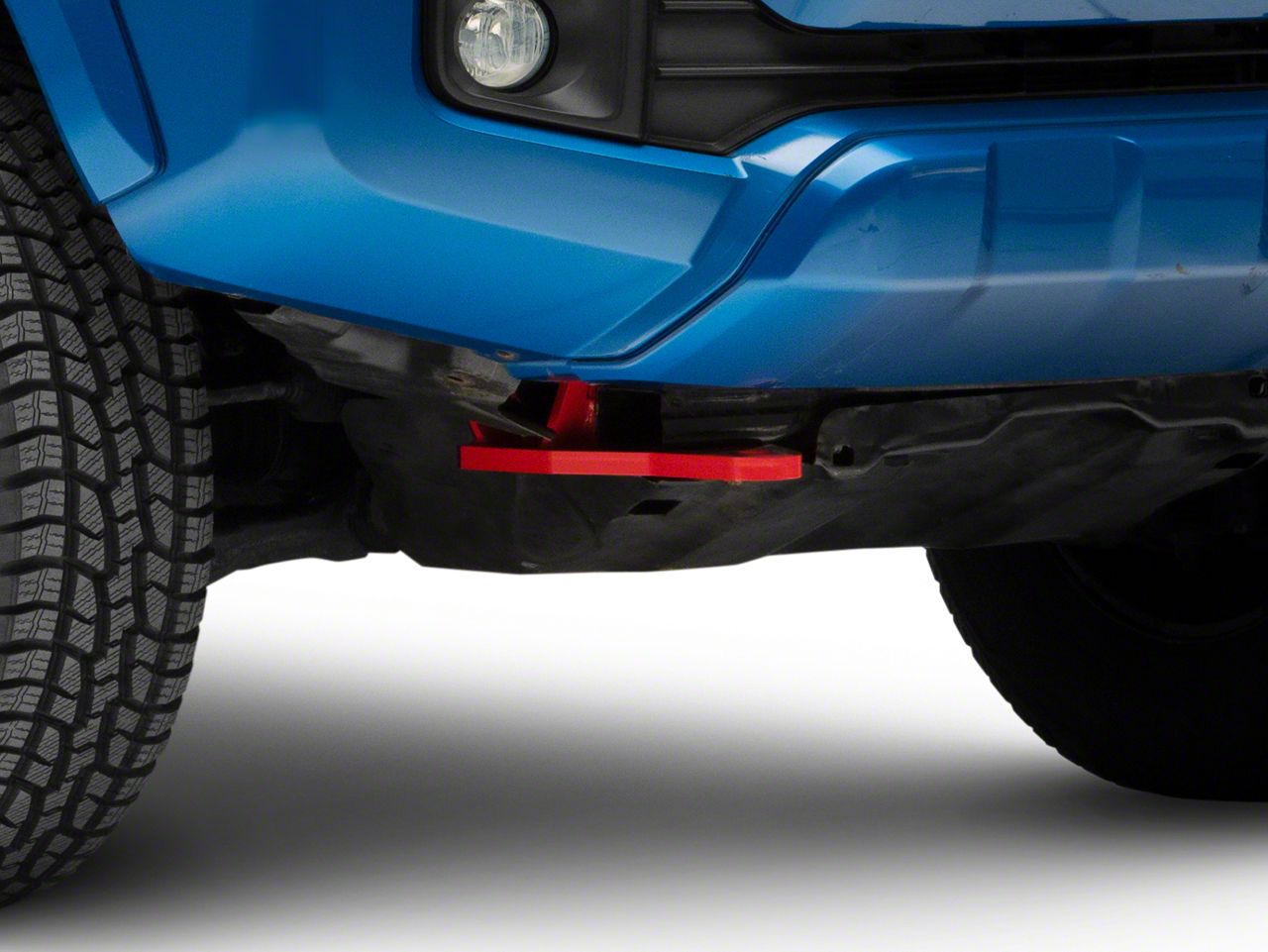 ARB Tacoma Recovery Point 2823010 (05-23 Tacoma) - Free Shipping