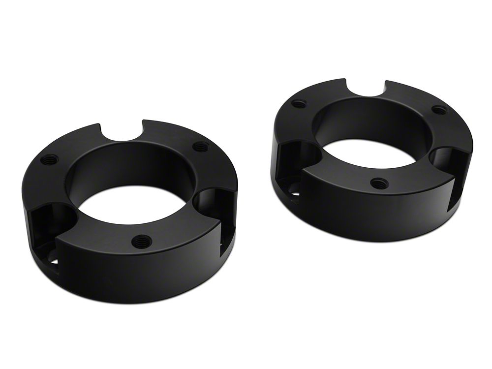Mammoth 3-Inch Front Leveling Kit (05-23 6-Lug Tacoma) | Mammoth
