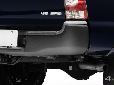 2005-2015 Toyota Tacoma Rear Bumpers | ExtremeTerrain