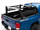 Cali Raised LED Tacoma Overland Bed Rack System; Tall Profile TT6270 (05-23 Tacoma) - Free Shipping
