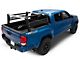 Cali Raised LED Tacoma Overland Bed Rack System; Tall Profile TT6270 (05-23 Tacoma) - Free Shipping