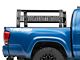 Cali Raised LED Tacoma Overland Bed Rack System; Tall Profile TT6270 (05-23 Tacoma) - Free Shipping