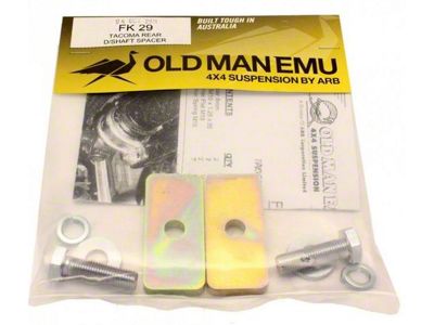Old Man Emu Parts | ExtremeTerrain