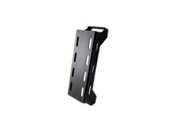 Body Armor 4x4 Tacoma Overland Bed Rack TC-6125 (16-23 Tacoma w/ 5-Foot ...