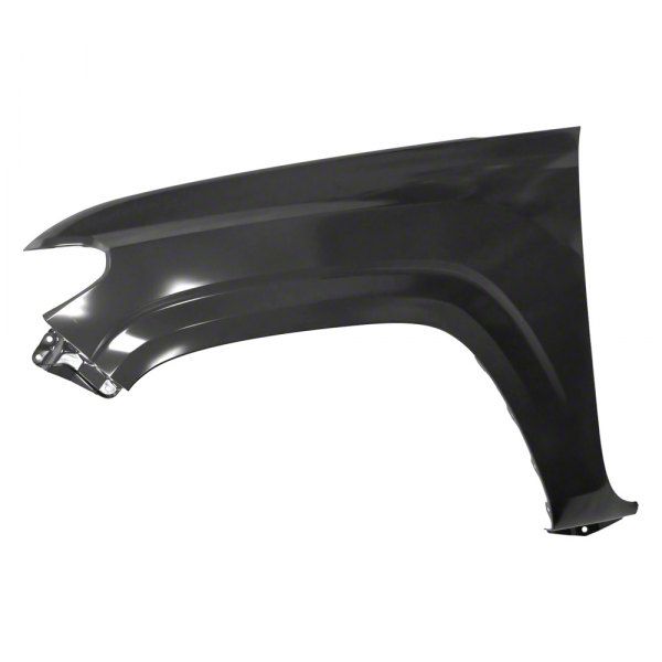 Tacoma Replacement Fender; Front Driver Side (16-23 Tacoma) - Free Shipping