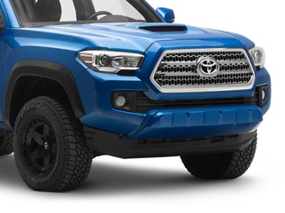2016-2023 Toyota Tacoma Front Bumpers | ExtremeTerrain