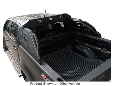 2016-2023 Toyota Tacoma Roll Bars & Chase Racks | ExtremeTerrain