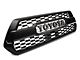 Toyota Tacoma TRD Pro Upper Replacement Grille; Matte Black PT228-35170 ...