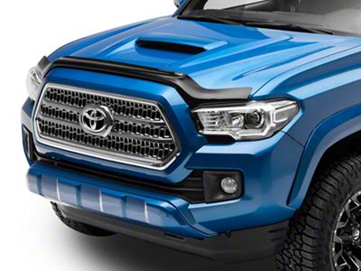 2016-2023 Toyota Tacoma Bug Deflectors & Rain Guards | ExtremeTerrain